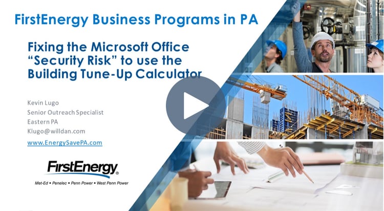 Webinar and Support Videos